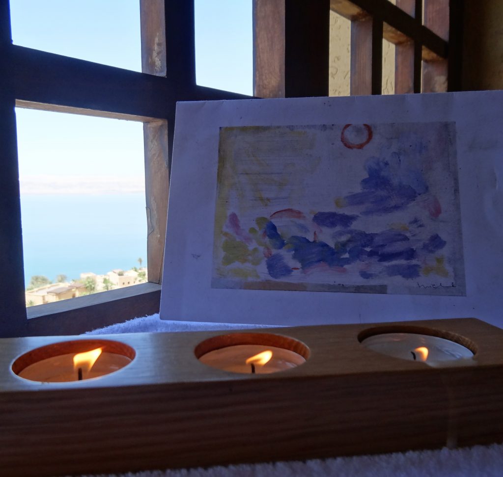 Michal Levin Prayers – Michal Levin Institute